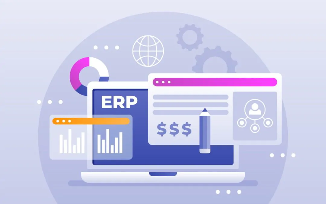 Tipos De Erp: O Que É, Como Funciona E Benefícios